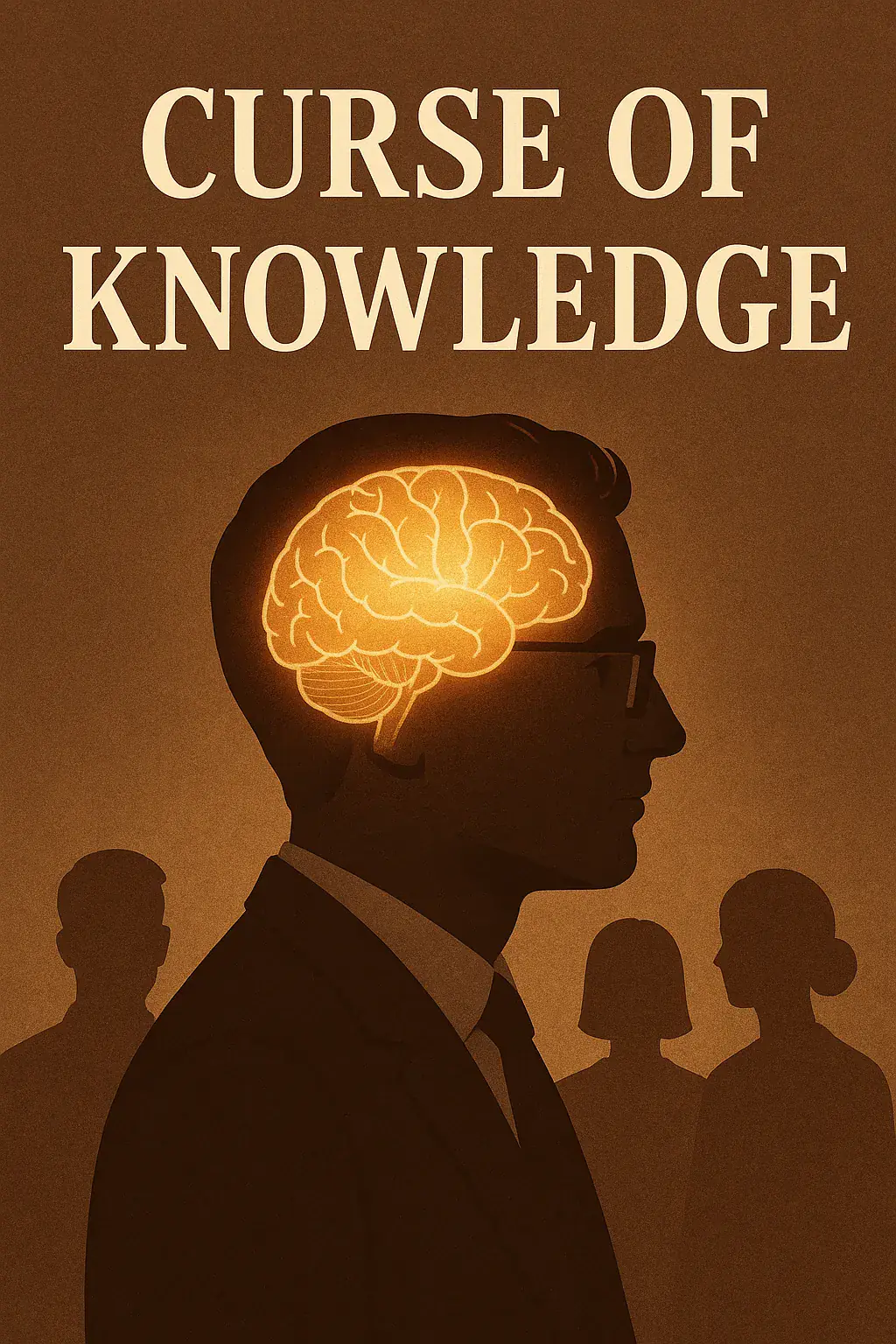 Curse of Knowledge - Family Reunite Network